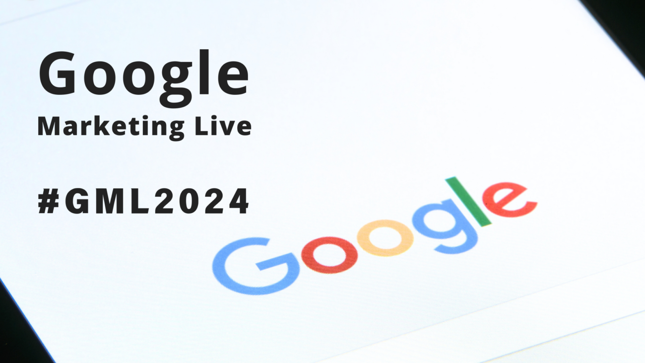 AI Overload at GML 2024: Key Highlights from Google Marketing Live ...